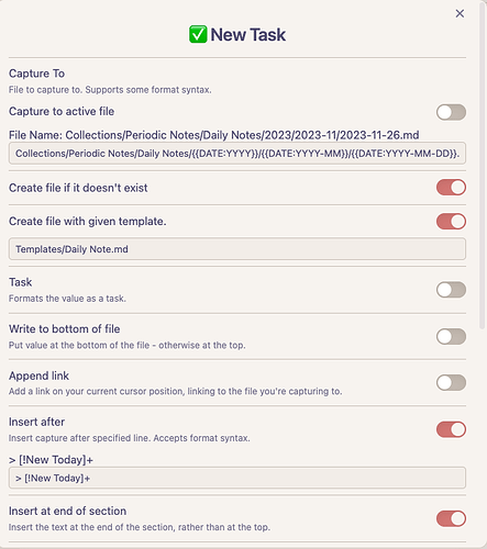 Todo plugin recommendation request - Help - Obsidian Forum