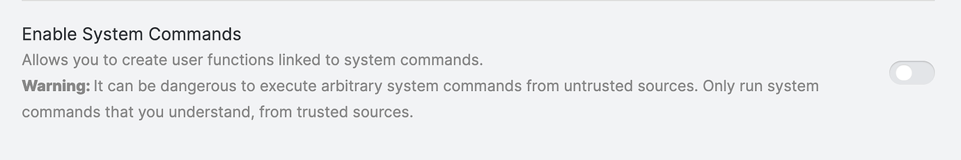 User Scripts In Templater Basement Obsidian Forum