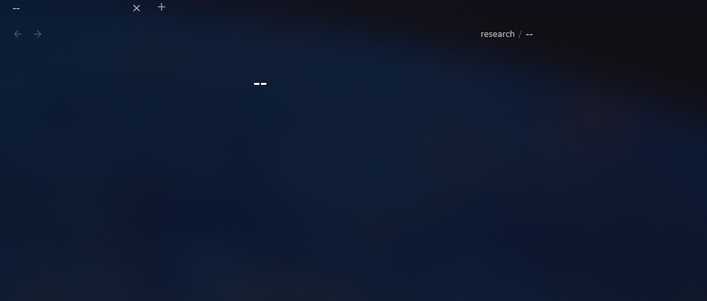 Transparency without blur effect - Custom CSS & Theme Design - Obsidian Forum