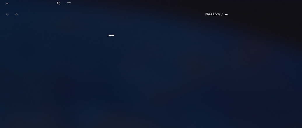 Transparency without blur effect - Custom CSS & Theme Design - Obsidian ...