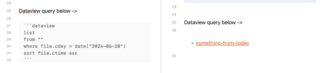 Dataview Parsing Failed - Help - Obsidian Forum Dataview Parsing Failed - Help - Obsidian Forum