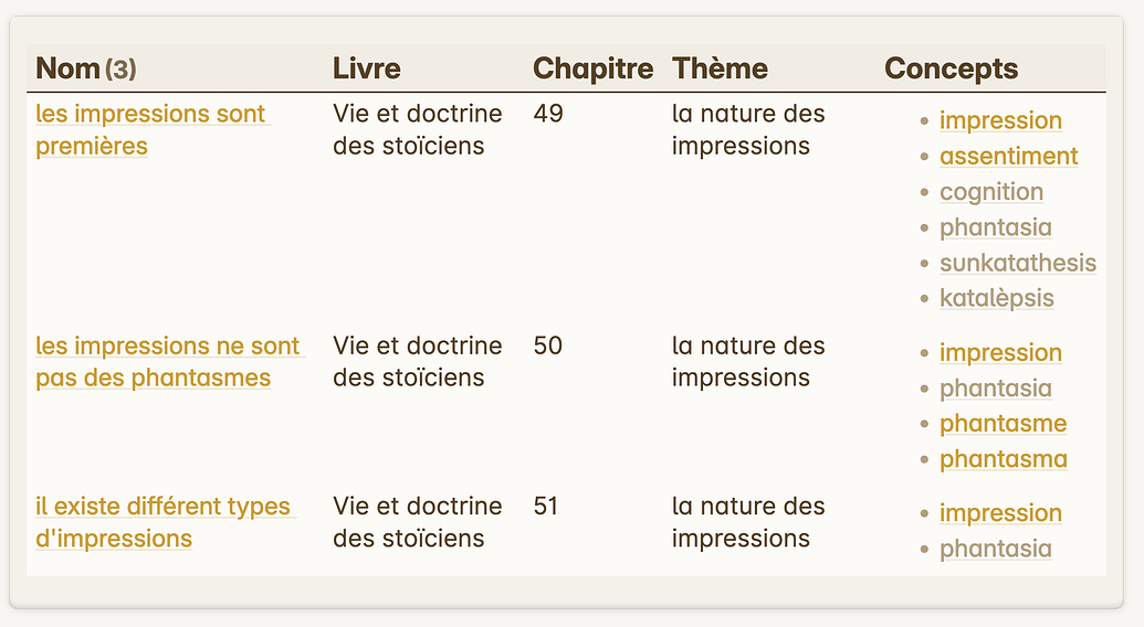 How to trim data view columns and force table lists inline? - Help ...