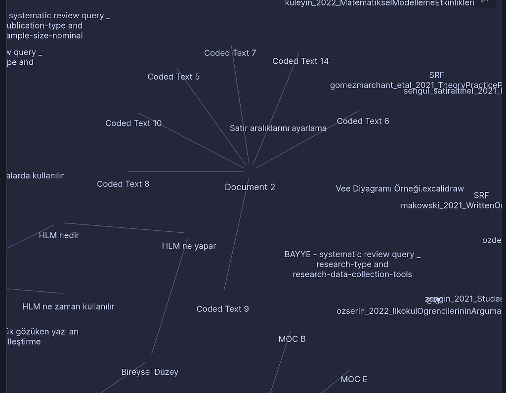 Graph view is broken for Flatpak version of Obsidian - Help - Obsidian ...