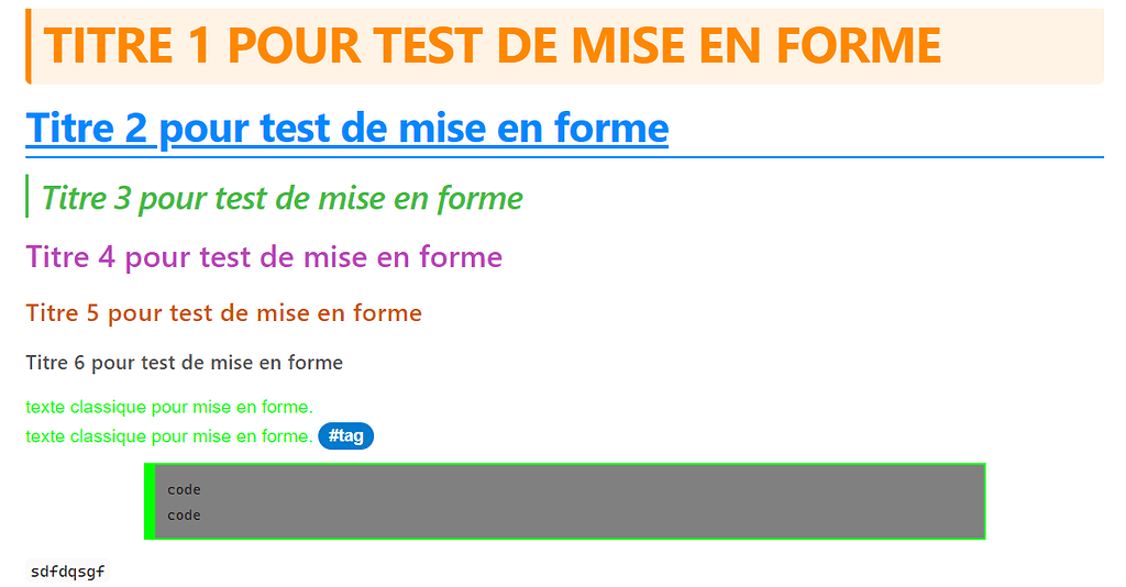 Custom Css Color Of Text In Code And Pre Block Custom Css And Theme Design Obsidian Forum