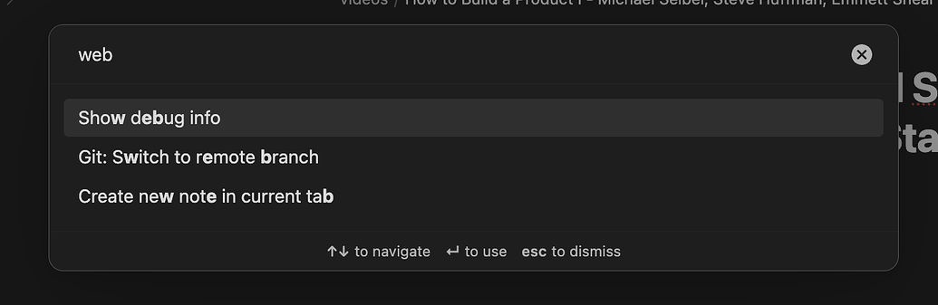 How to enable Webview on Obsidian 1.8x? - Help - Obsidian Forum
