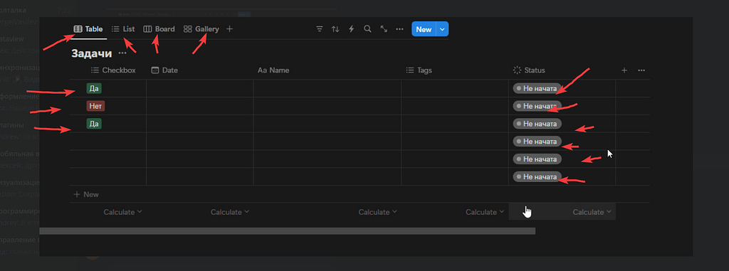 database from notion - Help - Obsidian Forum