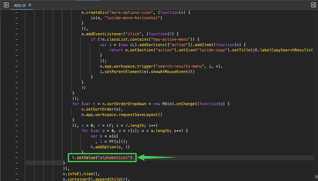Global Search settings are reset when using command / hotkey after restart - Bug graveyard ...