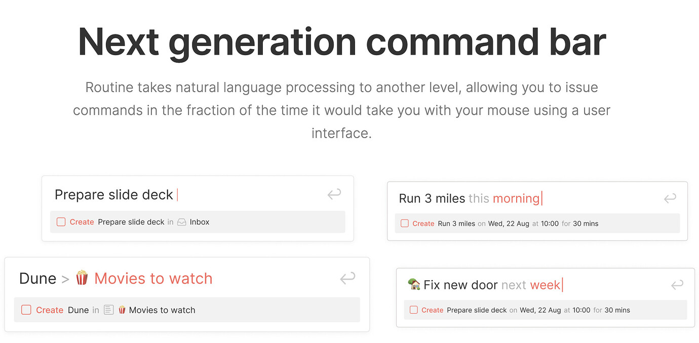 Quick add note functionality (new note and append) from mobile/desktop - Feature requests ...