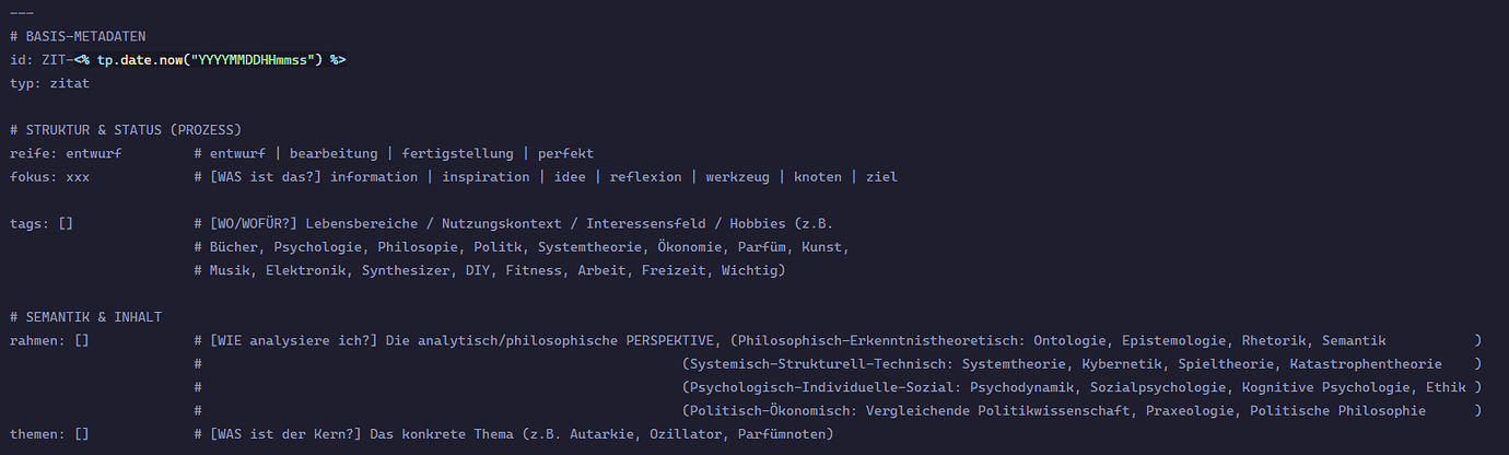 YAML properties, inline # comments interpreted as tags? - Help ...
