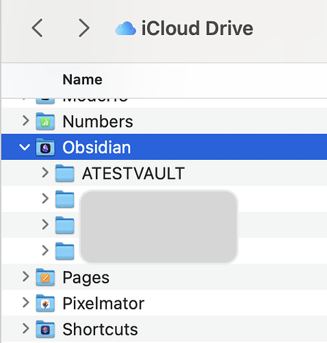 CSS Snippets not synching on iOS - Help - Obsidian Forum