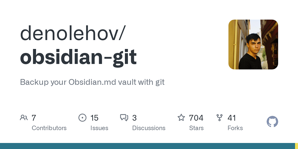 Cannot Run Git Command Pops Up And Obsidian Git Plugin Won T Connect