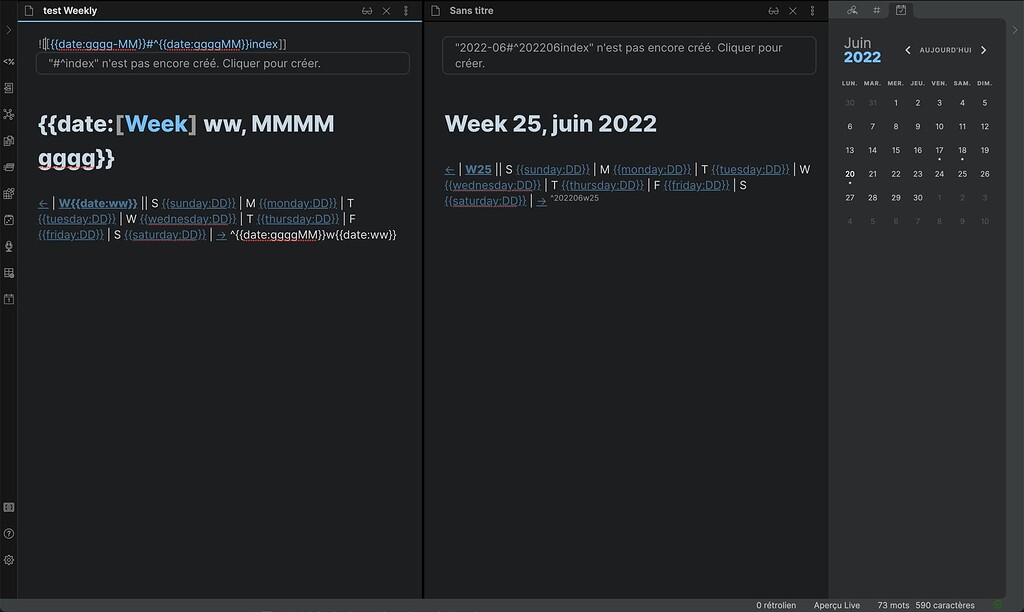 Periodic note : Access to other day note - Help - Obsidian Forum