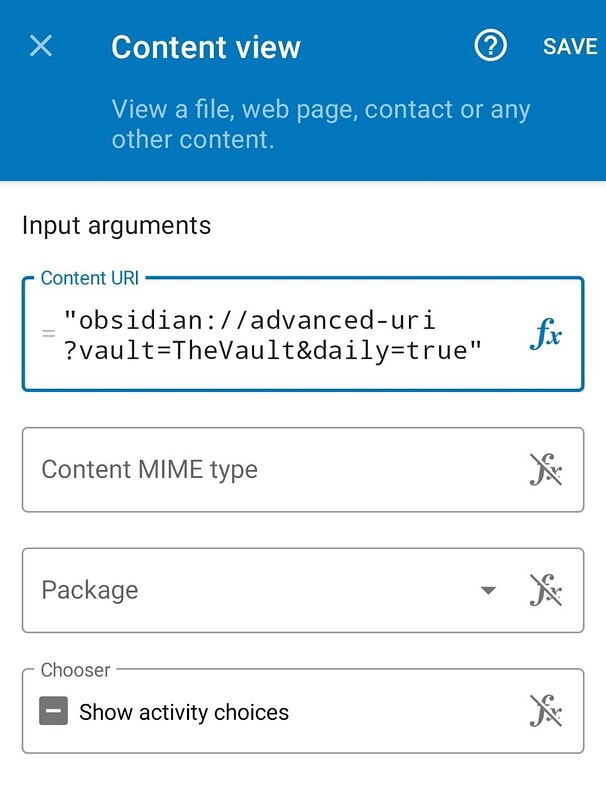 How to add a note shortcut to the homescreen on Android - Share ...