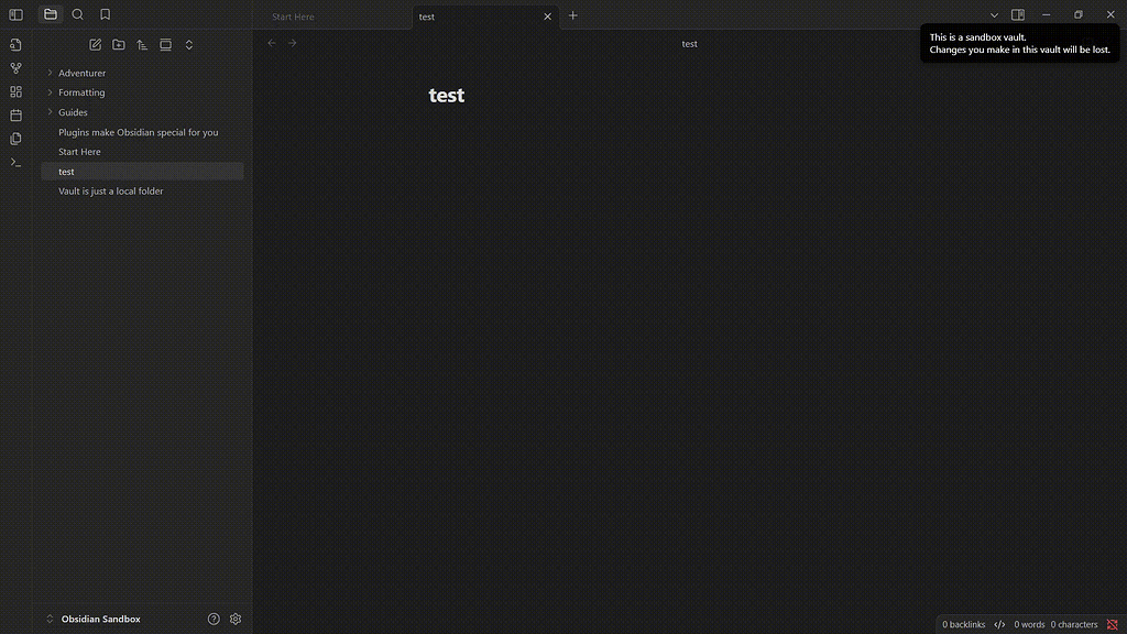 Wrong autocompletion for blockquote after unordered list item - Bug graveyard - Obsidian Forum