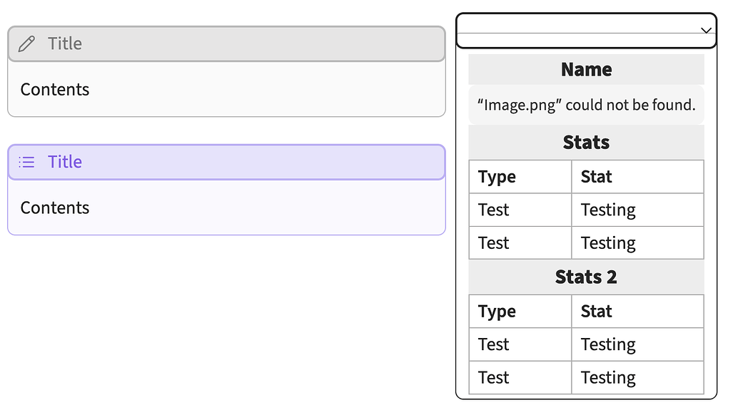 1px Border Around ITS Callouts? - Custom CSS & Theme Design - Obsidian Forum