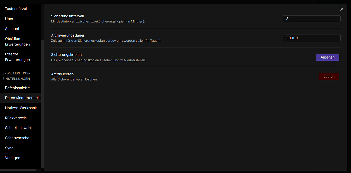 How to restore a corrupted file - Help - Obsidian Forum