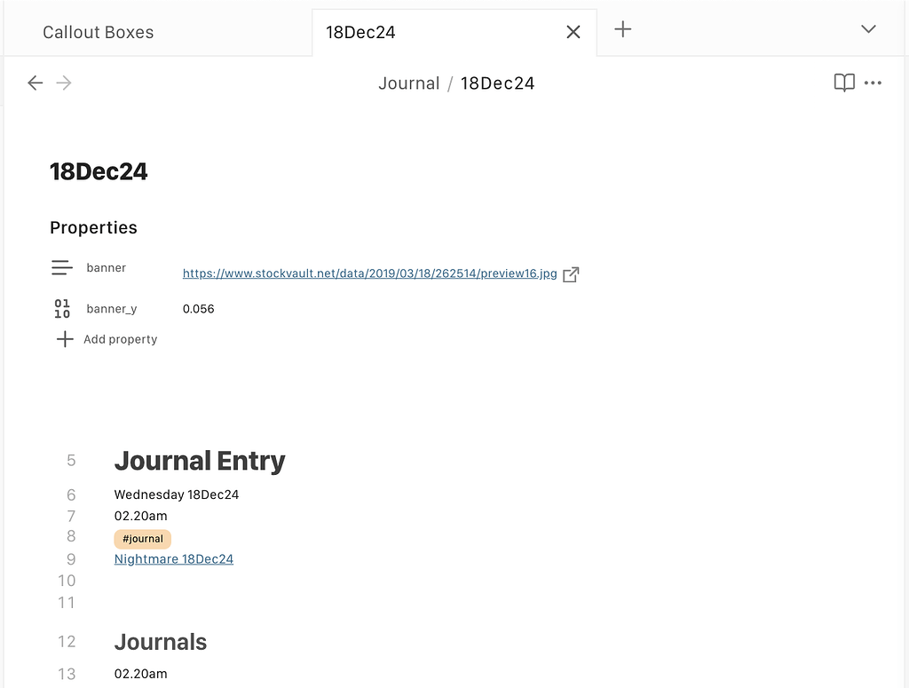 How to fix: The 1st & 2nd line of text is overlapped in READ view - Help - Obsidian Forum