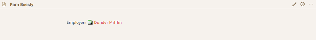 Dashboard and workflow for Obsidian at work (sales) - Share & showcase ...