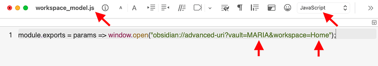 QuickAdd Plugin - Share & showcase - Obsidian Forum