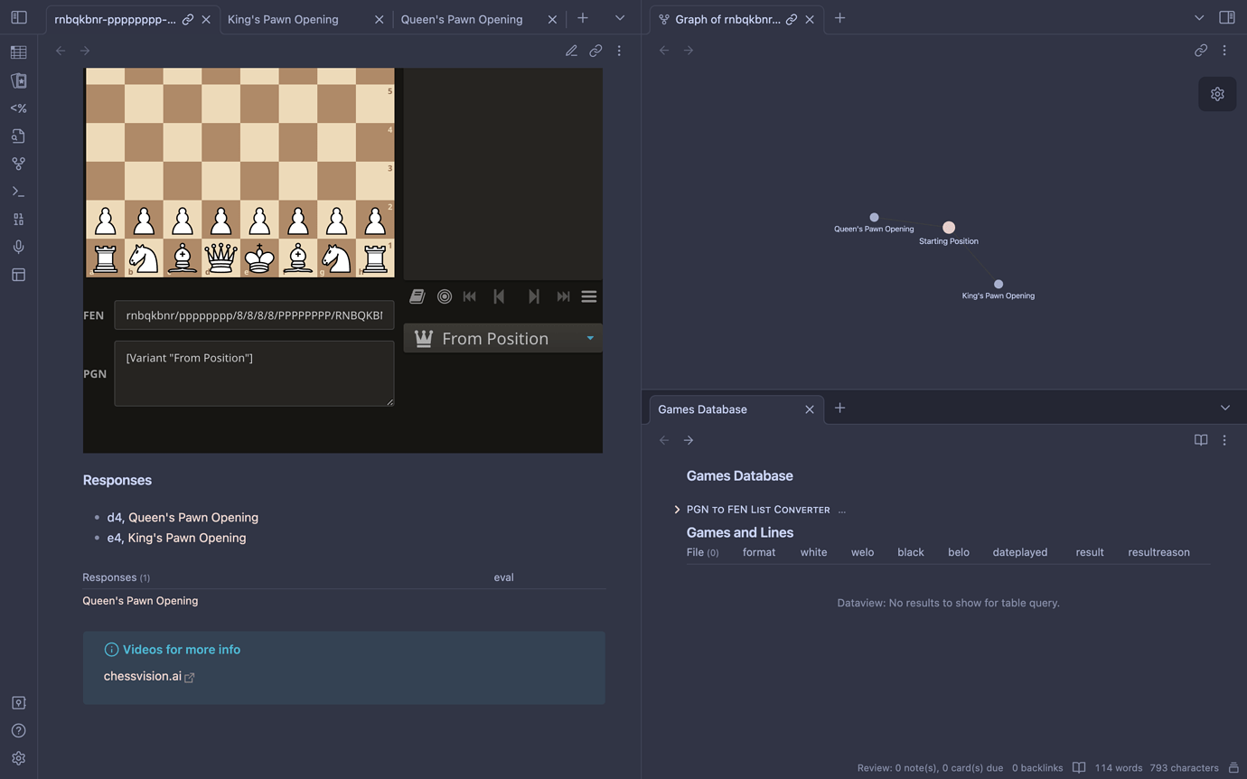 Dataview not showing all data - Help - Obsidian Forum