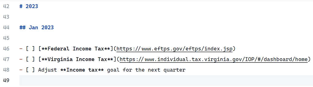 Sticky Markdown headings on scroll - Plugins ideas - Obsidian Forum