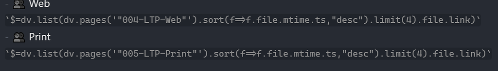 DataviewJS bug? - Help - Obsidian Forum