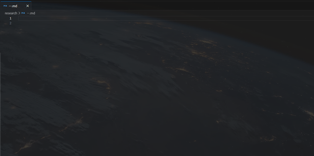 Transparency without blur effect - Custom CSS & Theme Design - Obsidian ...