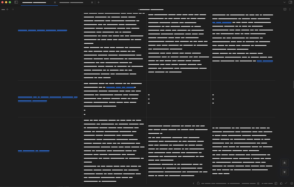 System for Using Obsidian for Talking Points/Debate - Knowledge ...