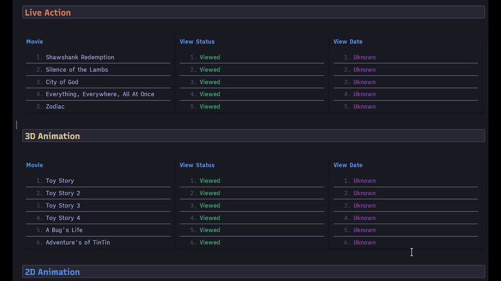 Make this look the same in reading mode as in editing mode - Custom CSS & Theme Design ...