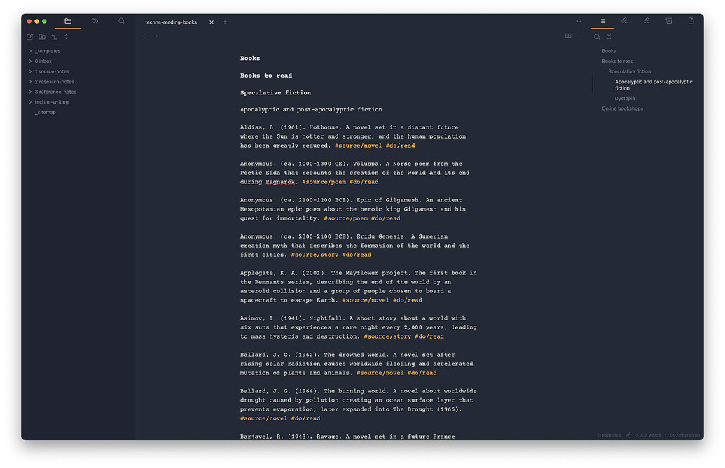 CSS snippet to hide arrows in outline view? - Custom CSS & Theme Design - Obsidian Forum