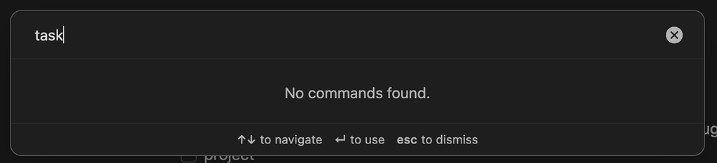 Inconsistent naming - Bug reports - Obsidian Forum