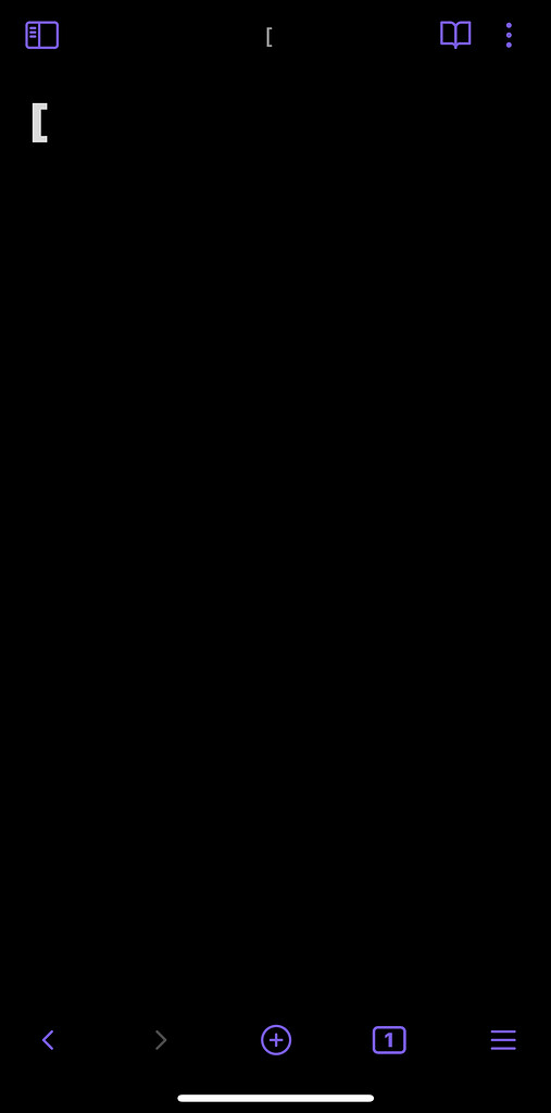 Bug Reference Style Links Nonfunctional On Ios Bug Graveyard Obsidian Forum