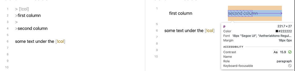 Remove callout margin - Custom CSS & Theme Design - Obsidian Forum