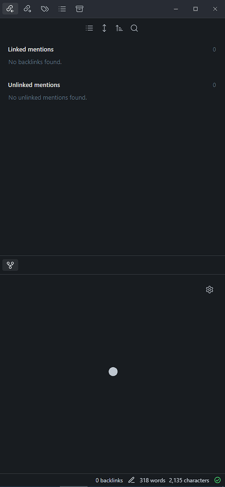 Documentation search index not updated - Help - Obsidian Forum