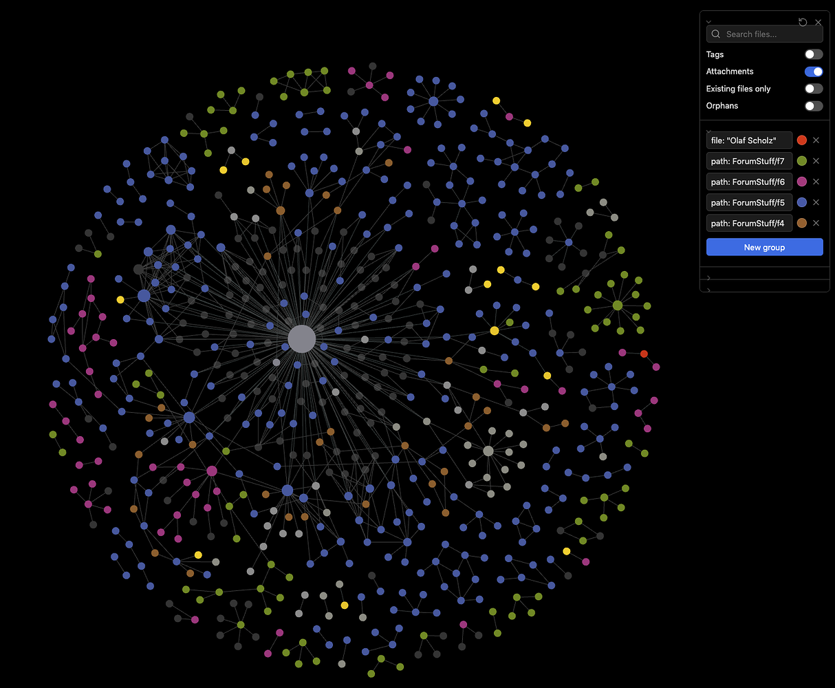 How to find location of node in graph view? - Help - Obsidian Forum