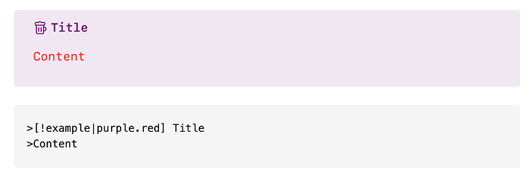 Change font color in callouts - Help - Obsidian Forum