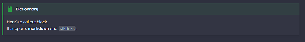 Obsidian Mkdocs Publisher : A free publish alternative - Share ...