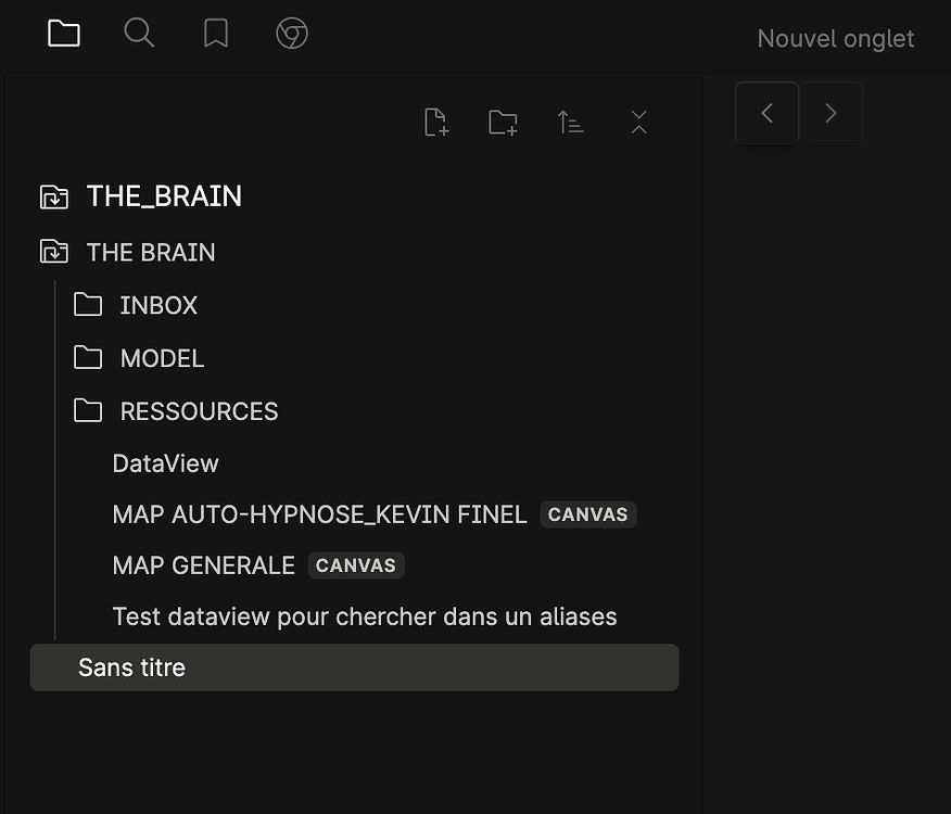 DataView Dilemma: 'FROM' and 'WHERE' Not Working! 🤔 - Help - Obsidian Forum
