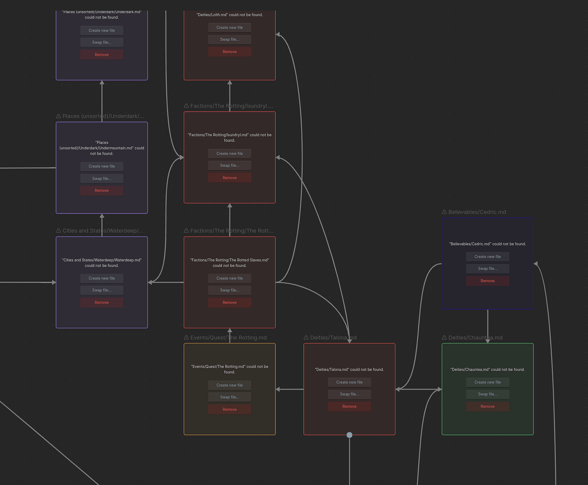 Lost file references in Canvas between computers - Resolved help - Obsidian Forum