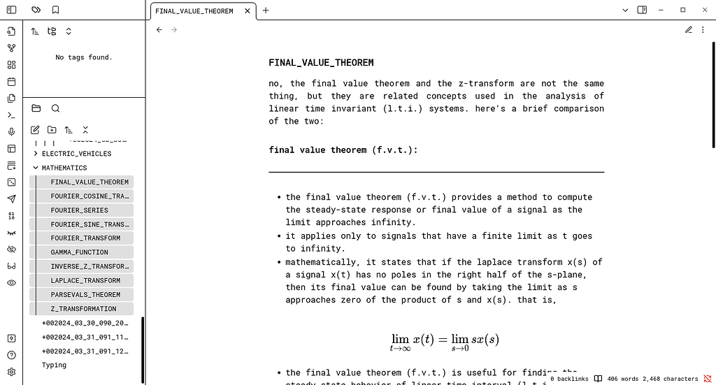 I keep getting spaces mis-aligning the justified .css - Custom CSS & Theme Design - Obsidian Forum