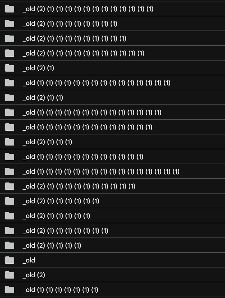 Obsidian sync deleted my files - Help - Obsidian Forum