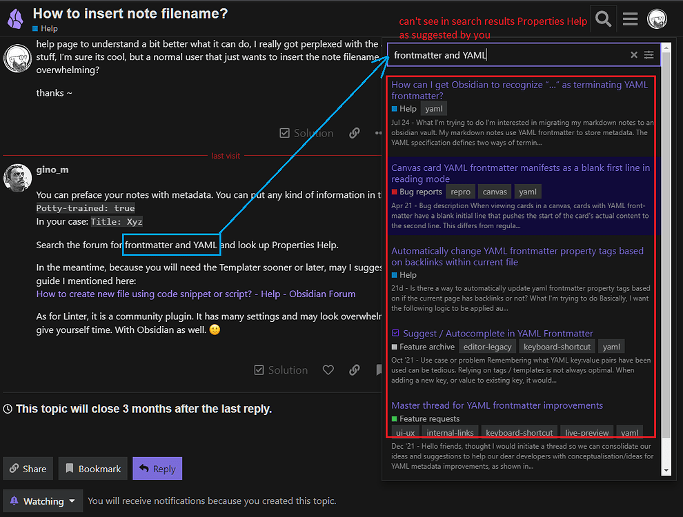How to insert note filename? - Help - Obsidian Forum
