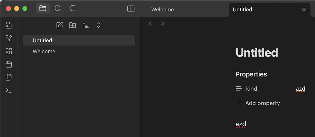 Disabled spellcheck still show misspelled in metadata properties - Bug ...