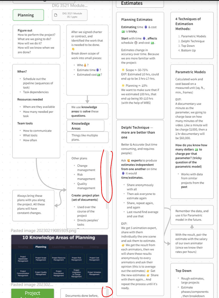 Syncs ruined canvas views - Bug graveyard - Obsidian Forum