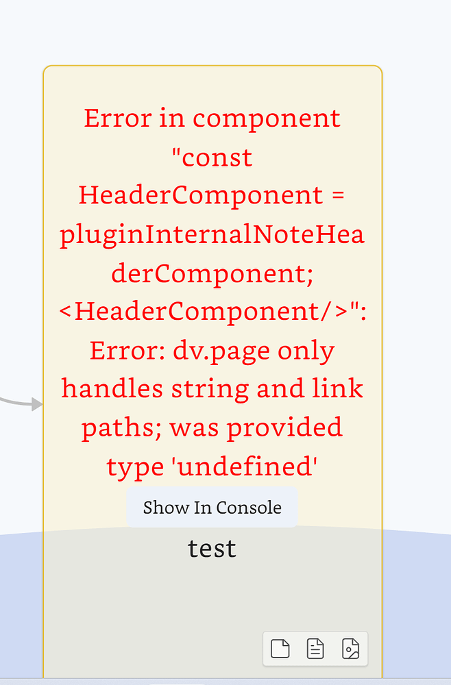 HELP ME！Error in canvas - Help - Obsidian Forum