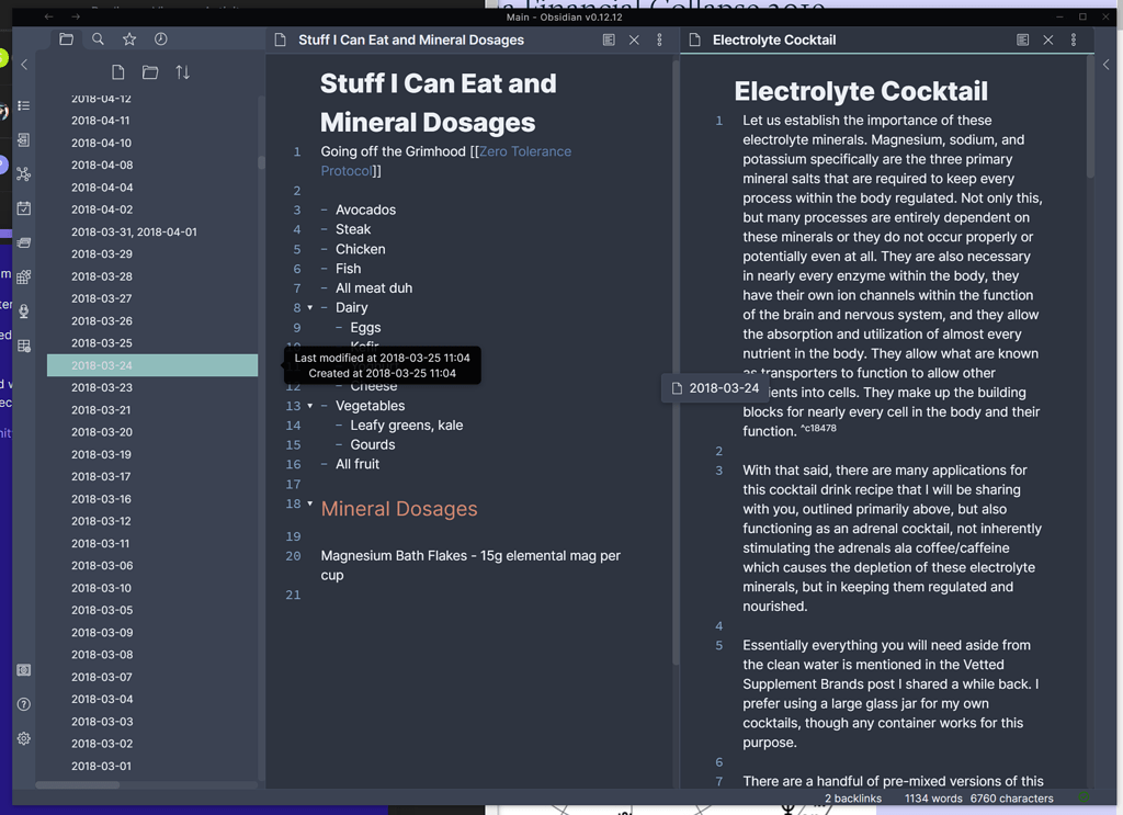 Directly drag notes from File Explorer into new pane - Feature requests ...