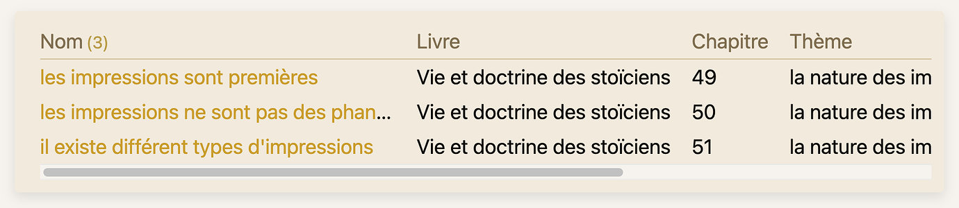 How to trim data view columns and force table lists inline? - Help ...