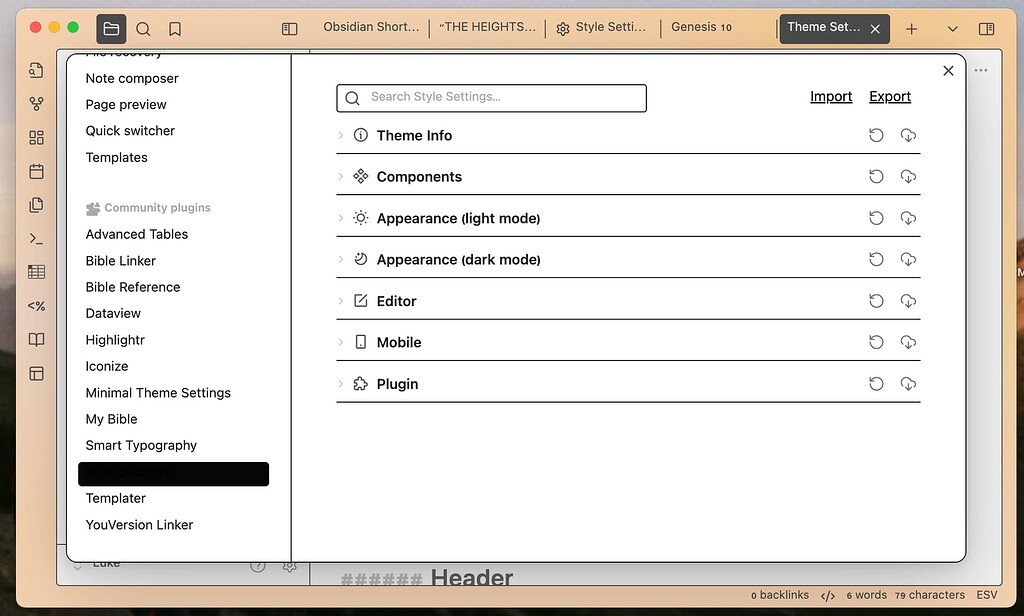 Boarder Theme x Minimal Theme Help (Will buy a coffee for the help!) - Custom CSS & Theme Design ...