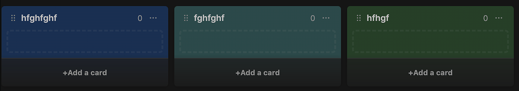 Kanban Board Plugin - Custom CSS & Theme Design - Obsidian Forum