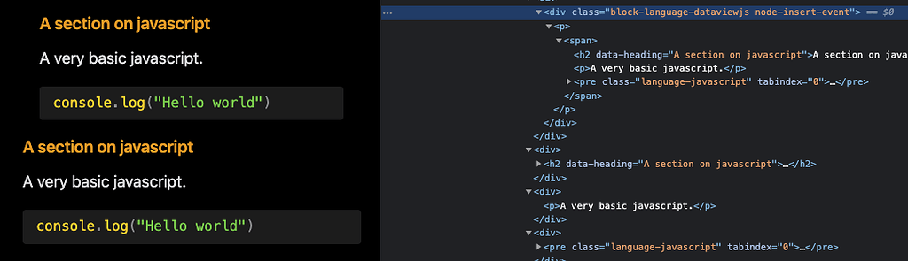 Render markdown from dataviewjs - Help - Obsidian Forum